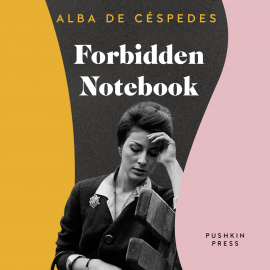 Forbidden Notebook Hörbuch Download | Audioteka