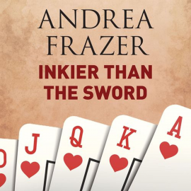 Inkier than the Sword Hörbuch Download | Audioteka