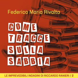 Come tracce sulla sabbia Hörbuch Download | Audioteka