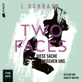Two Faces Hörbuch Download | Audioteka