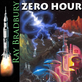 Zero Hour Hörbuch Download | Audioteka