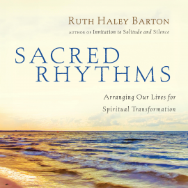 Sacred Rhythms Hörbuch Download | Audioteka