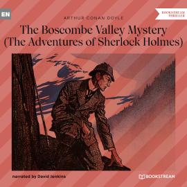 The Boscombe Valley Mystery - The Adventures of Sherlock Holmes ...