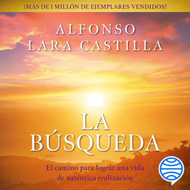 La búsqueda : Desarrollo personal : Los mejores audiolibros - Audioteka ...