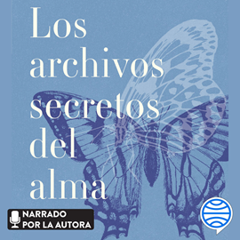 Los archivos secretos del alma : Literatura española : Los mejores ...