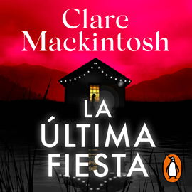 La última fiesta : Thriller : Los mejores audiolibros - Audioteka.com/es