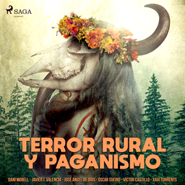 Terror rural y paganismo : Ensayo : Los mejores audiolibros - Audioteka ...