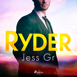 Ryder : Romántica : Los mejores audiolibros - Audioteka.com/es