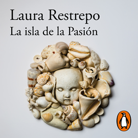 La Isla de la Pasión : Historica : Los mejores audiolibros - Audioteka ...