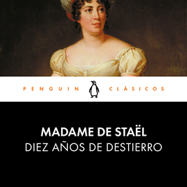 Diez años de destierro : Biografías : Los mejores audiolibros ...