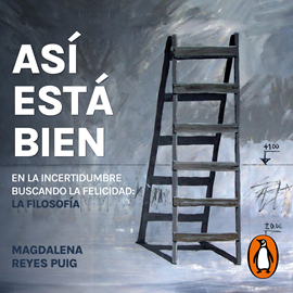 Así está bien : Ensayo : Los mejores audiolibros - Audioteka.com/es