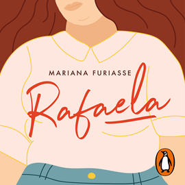 Rafaela : Infantil/juvenil : Los mejores audiolibros - Audioteka.com/es