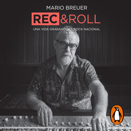 Rec & Roll : Literatura española : Los mejores audiolibros - Audioteka ...
