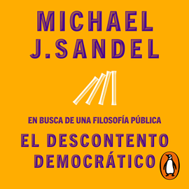 El descontento democrático : Ensayo : Los mejores audiolibros ...