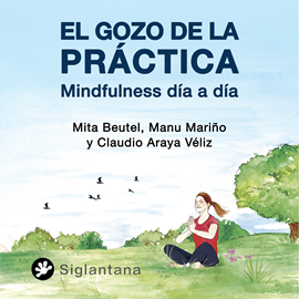 El gozo de la práctica : Desarrollo personal : Los mejores audiolibros ...