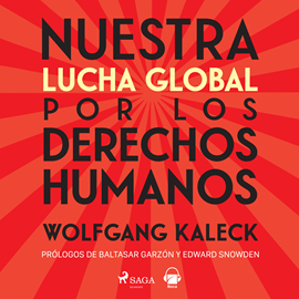 Nuestra lucha global por los derechos humanos. Ley contra Poder ...