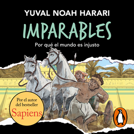 Por qué el mundo es injusto (Imparables 2) : Infantil/juvenil : Los ...