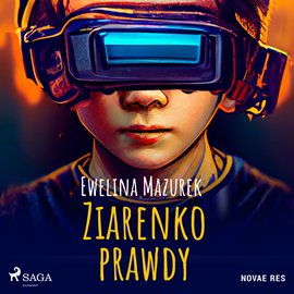 Ziarenko prawdy audiobook | Audioteka