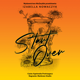 Start Over audiobook | Audioteka