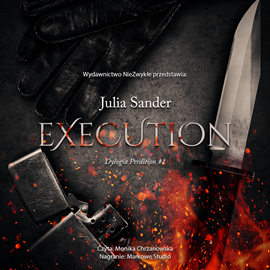 Execution audiobook | Audioteka