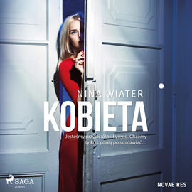 Kobieta audiobook | Audioteka