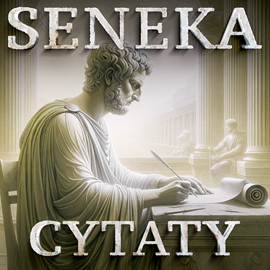 Seneka i inni myśliciele. Najpiękniejsze cytaty do praktykowania stoicyzmu audiobook | Audioteka